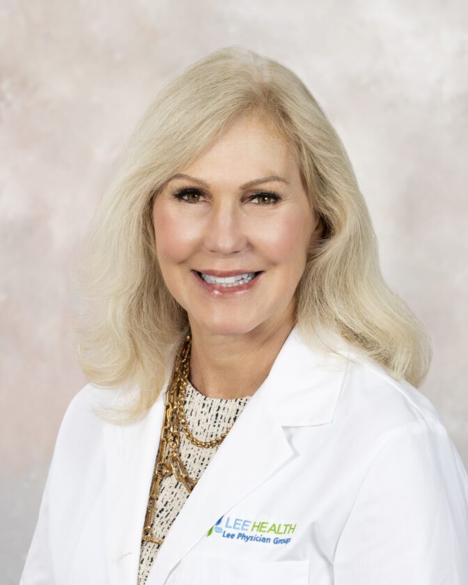 Dr. Malissa Wood appointed as Lee Health’s Heart Institute’s vice ...